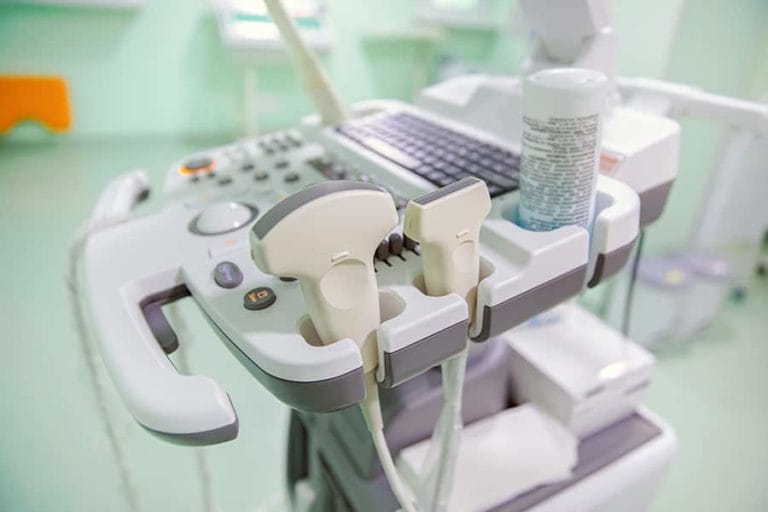 Different Types of Ultrasounds | Baby Maybe