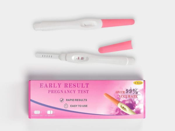 Buy Fake Pregnancy Test | Always Turns Positive | Realistic Prank Test ...