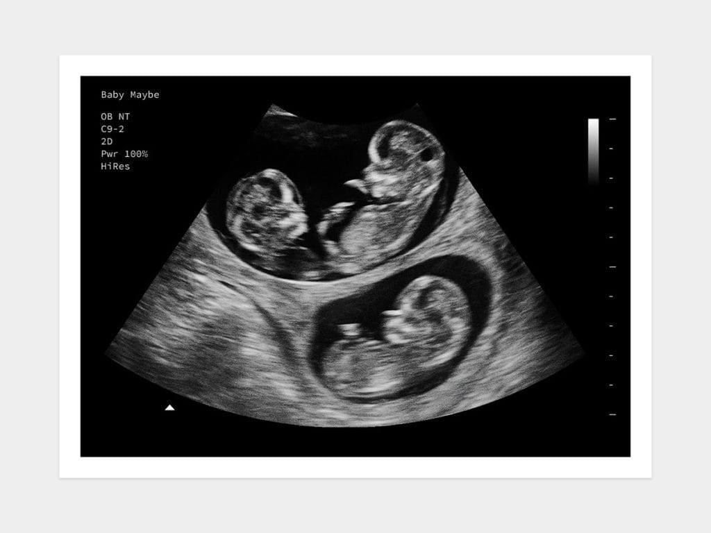 First Trimester Designs | Baby Maybe